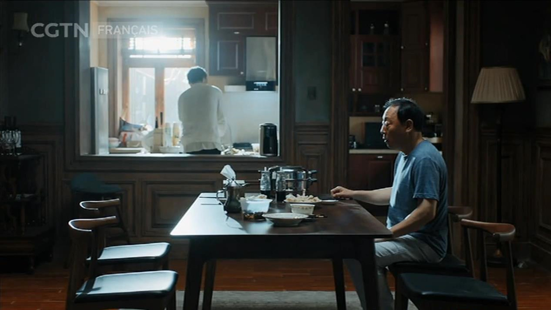 Monsieur l'amour Episode 10 - CGTN