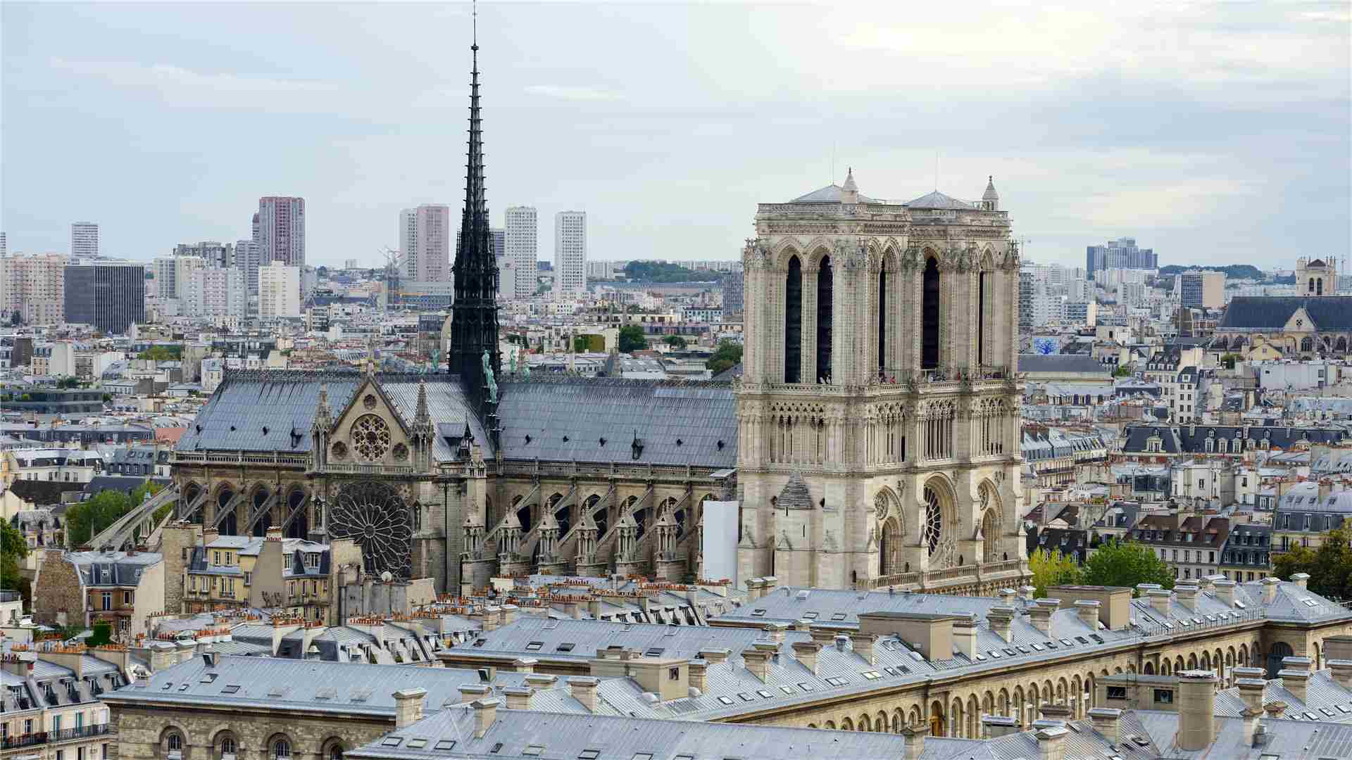 Restaurer un mythe : Eugène Viollet-le-Duc, l'architecte qui fit de la ...